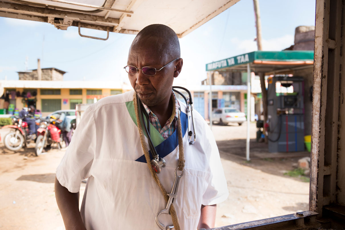 Protecting Animals Protects People